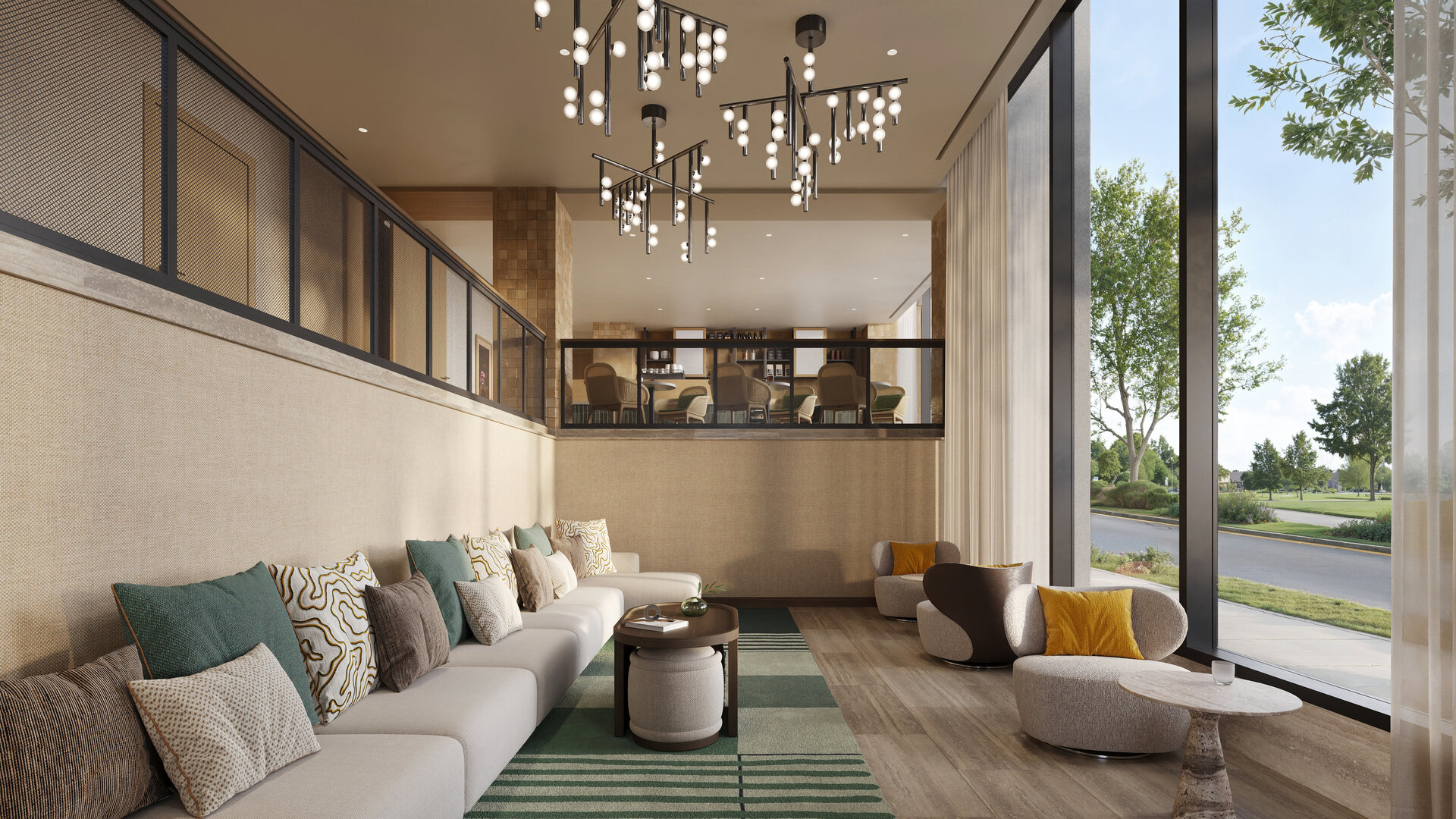 Accessibility | Elevation Convening Center & Hotel