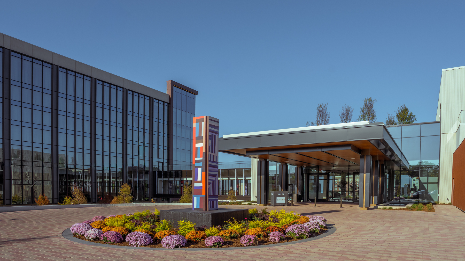 Elevate your Legacy Sites Experience | Elevation Convening Center ...