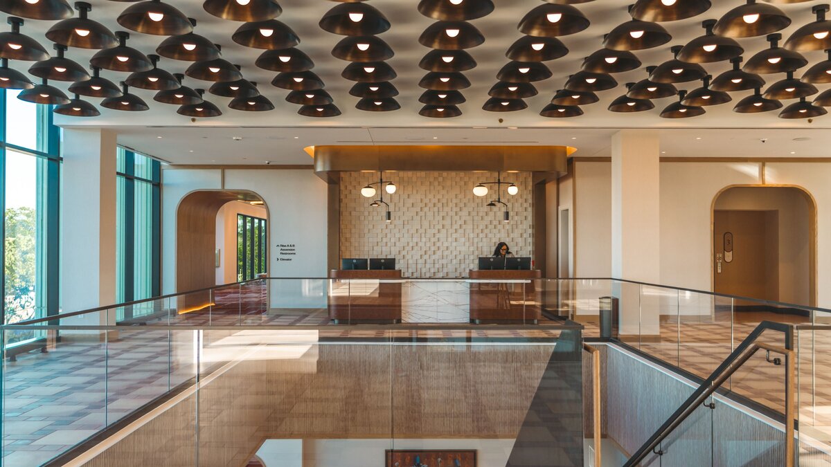 Elevate your Legacy Sites Experience | Elevation Convening Center ...