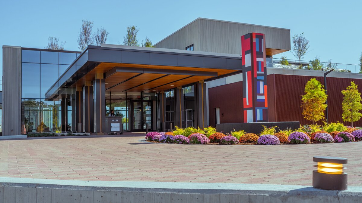 Elevate your Legacy Sites Experience | Elevation Convening Center ...