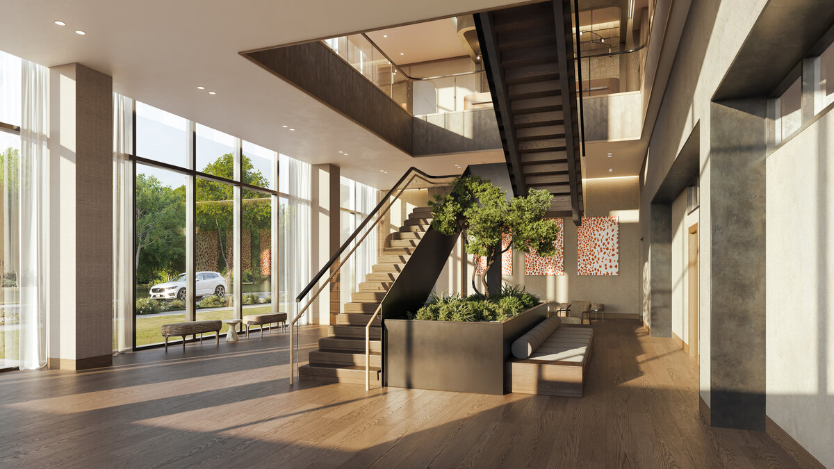 Stay With Us in Montgomery, AL | Elevation Convening Center & Hotel