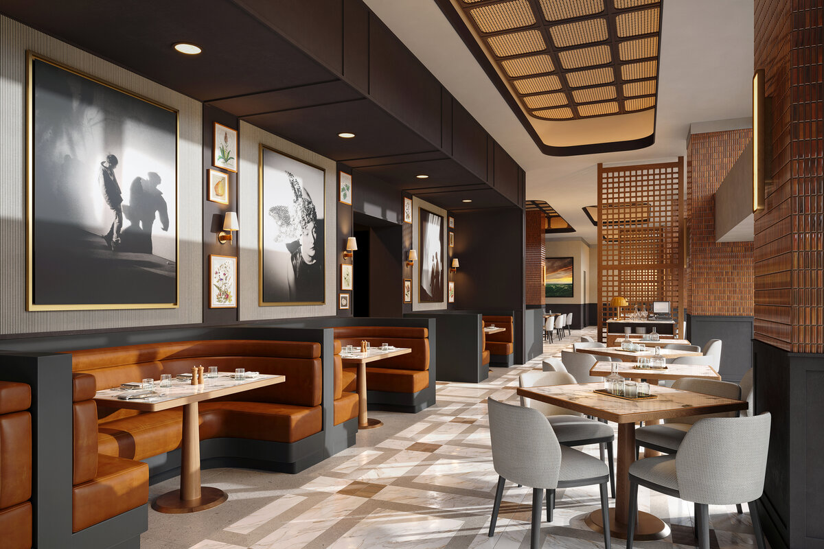 Dining in Montgomery | AYA Restaurant near the Legacy Sites